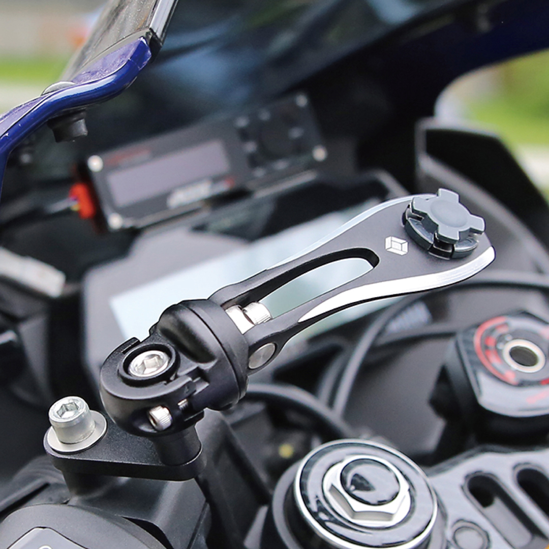 Multifunctional adapter - Intuitive-Cube