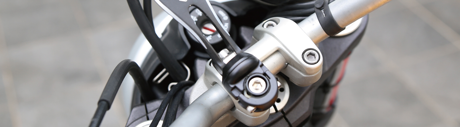 Adapters for Small Tube Mount - Intuitive-Cube