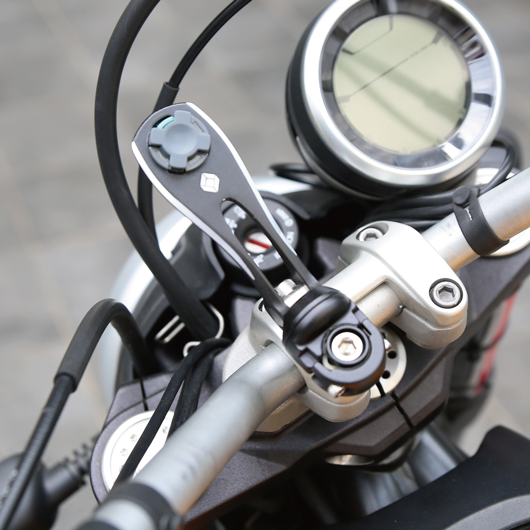 M6 Bushing - Intuitive-Cube