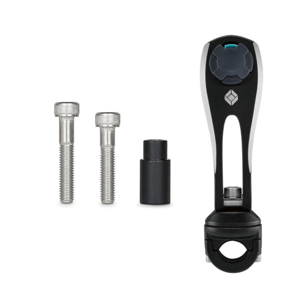 M8 Bushing+Small Tube Mount A+ - Intuitive-Cube