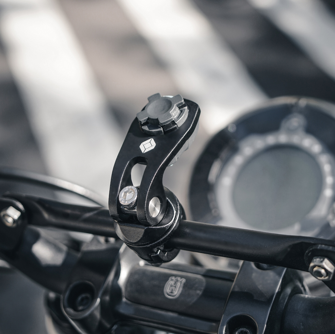 Small Tube Mount A+ mini - Intuitive-Cube